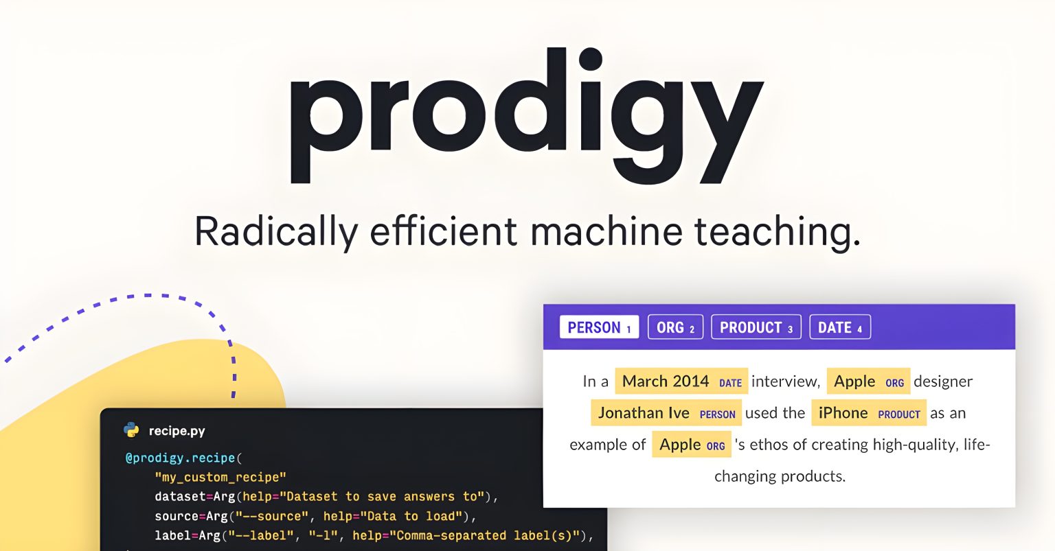 Mastering Nlp Annotation A Beginners Guide To Using Prodigy Annotiq
